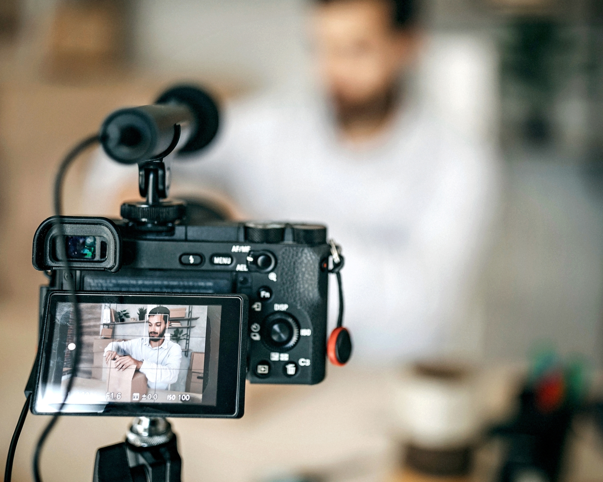 The Best Cameras for Selling Your Photography Online: A Comprehensive ...