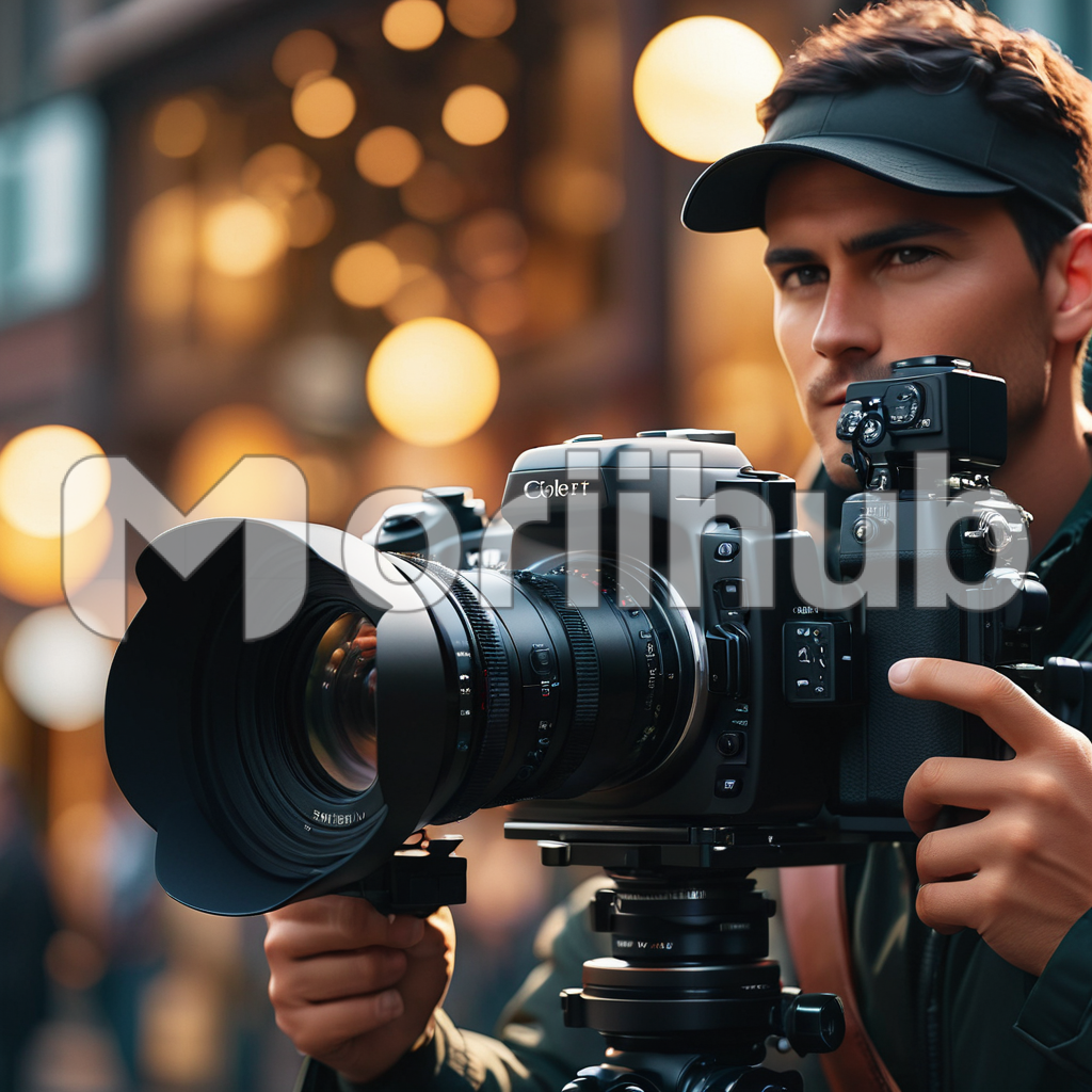 Visual Narratives – MoriiHub