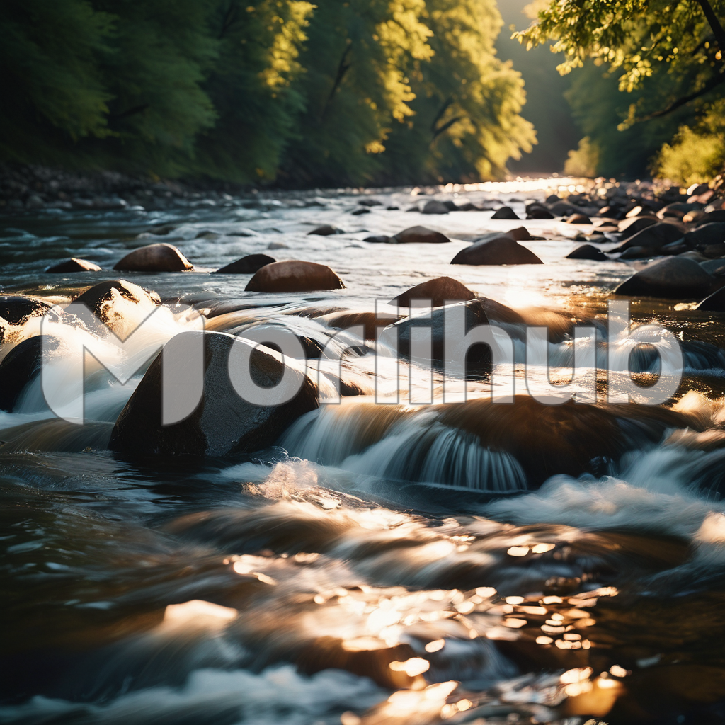 Life On The River – MoriiHub