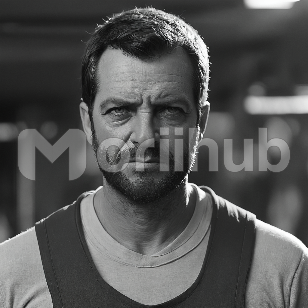 Fortified Perspective – MoriiHub