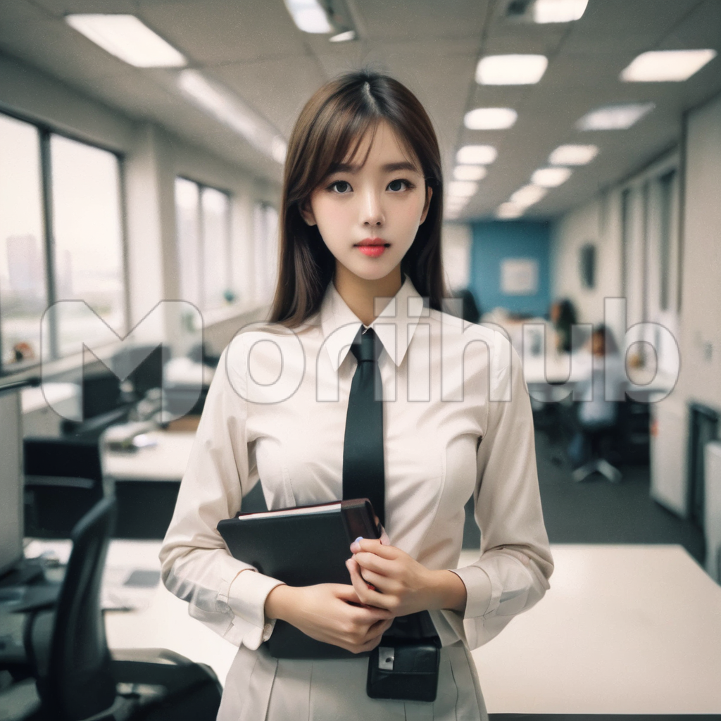 Modern Professional – MoriiHub