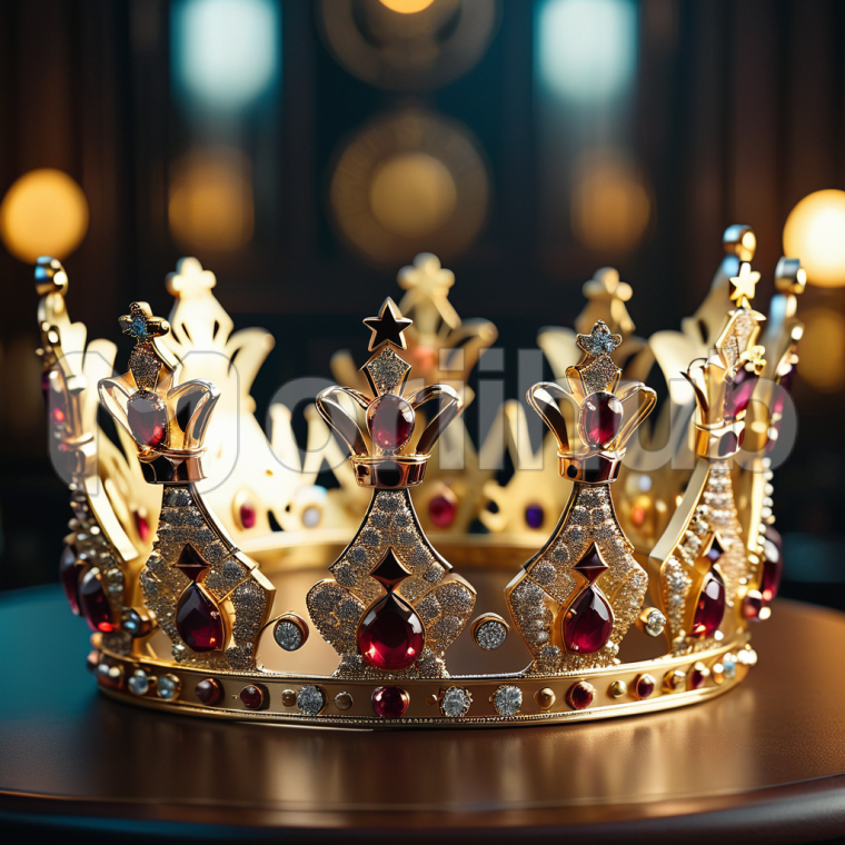Queens Crown – MoriiHub
