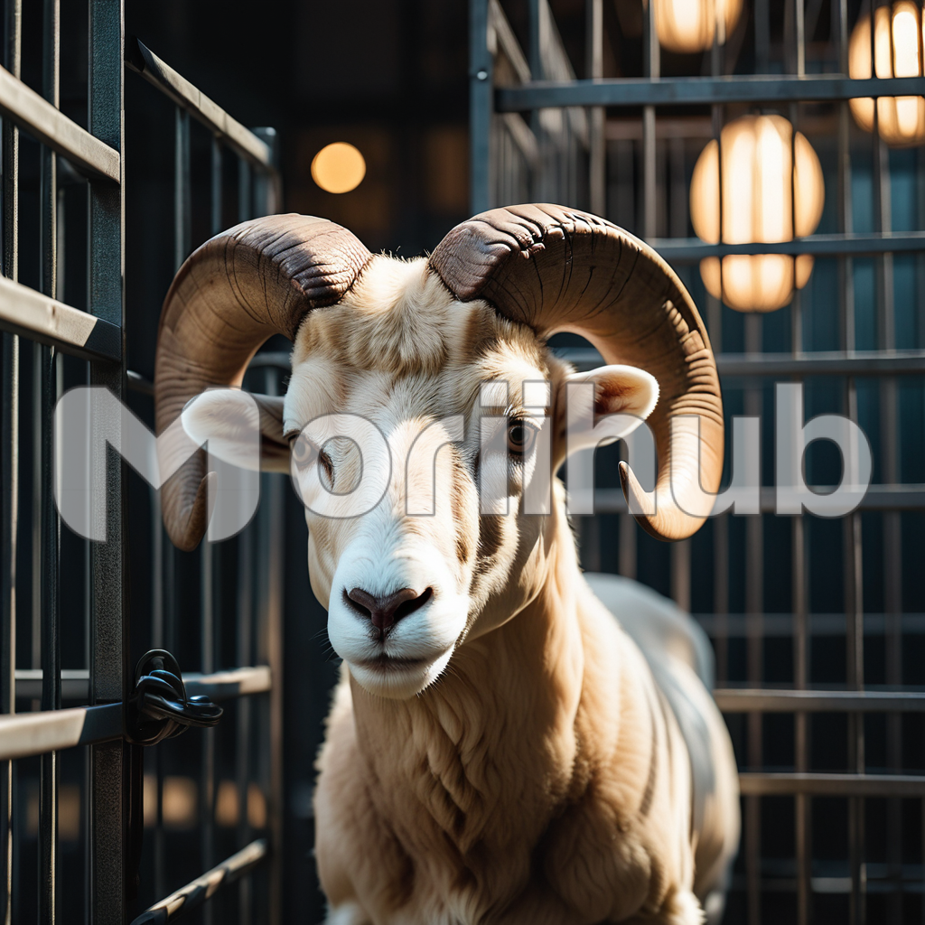 Horned Gaze – MoriiHub