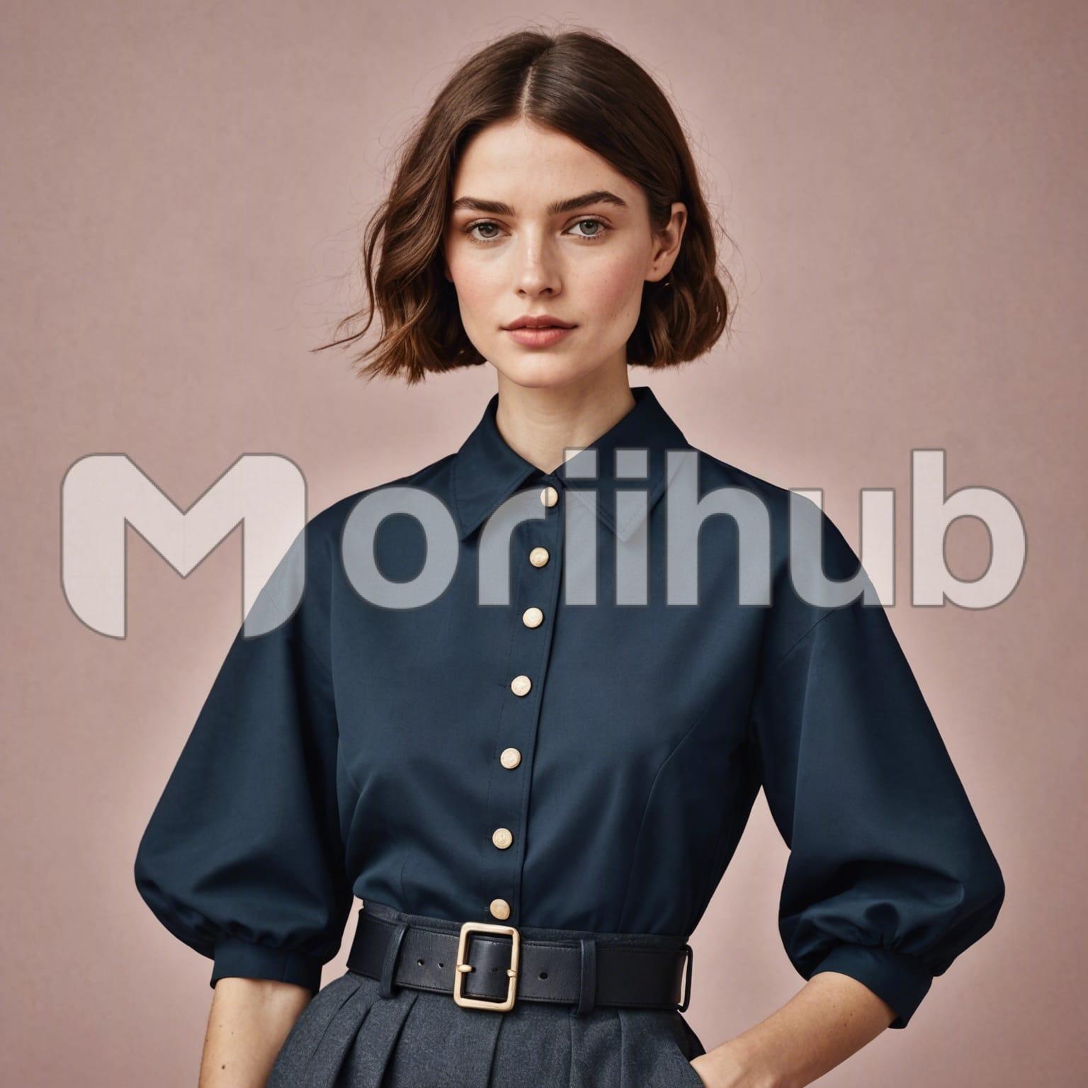 Stunning Simplicity – MoriiHub