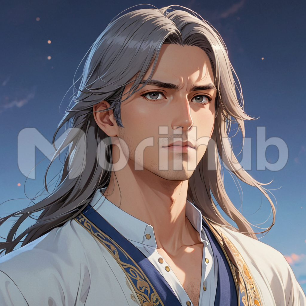 Tangled Dreams – MoriiHub
