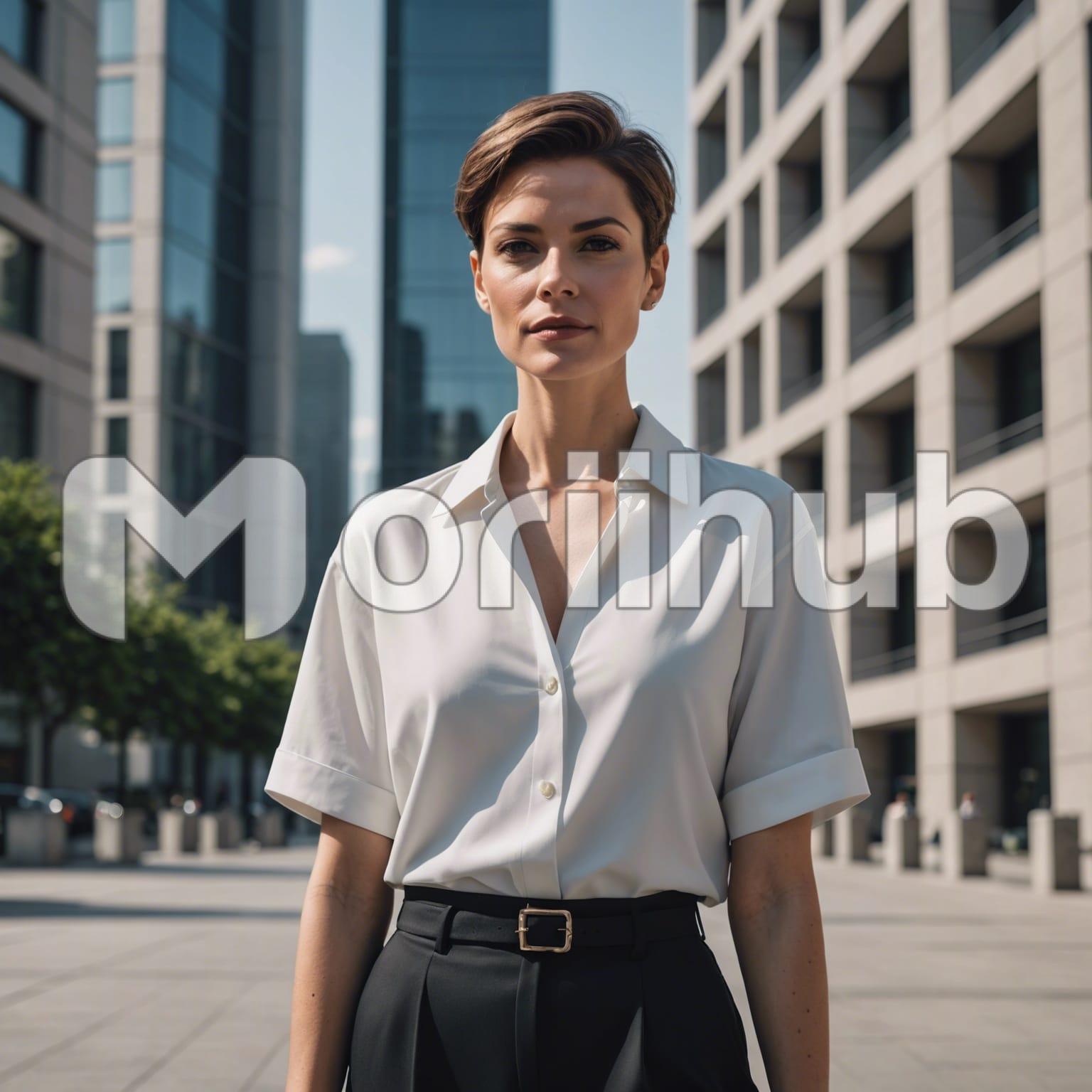 Poised Stance – MoriiHub