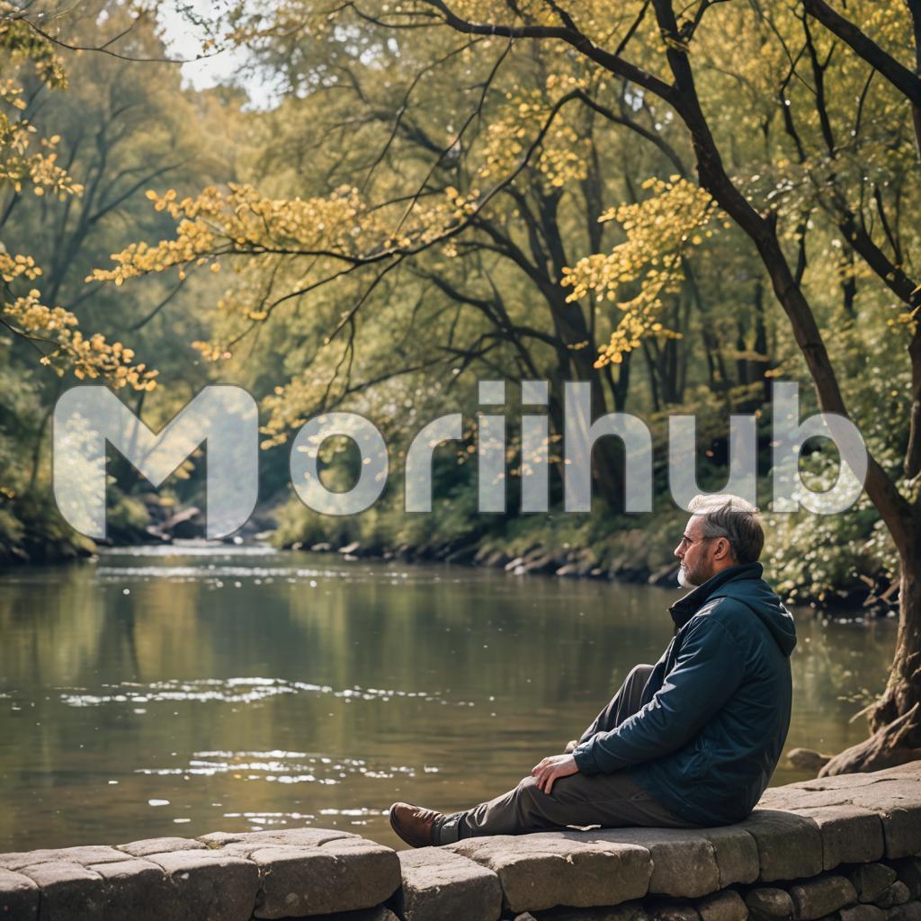 Water Whispers – MoriiHub