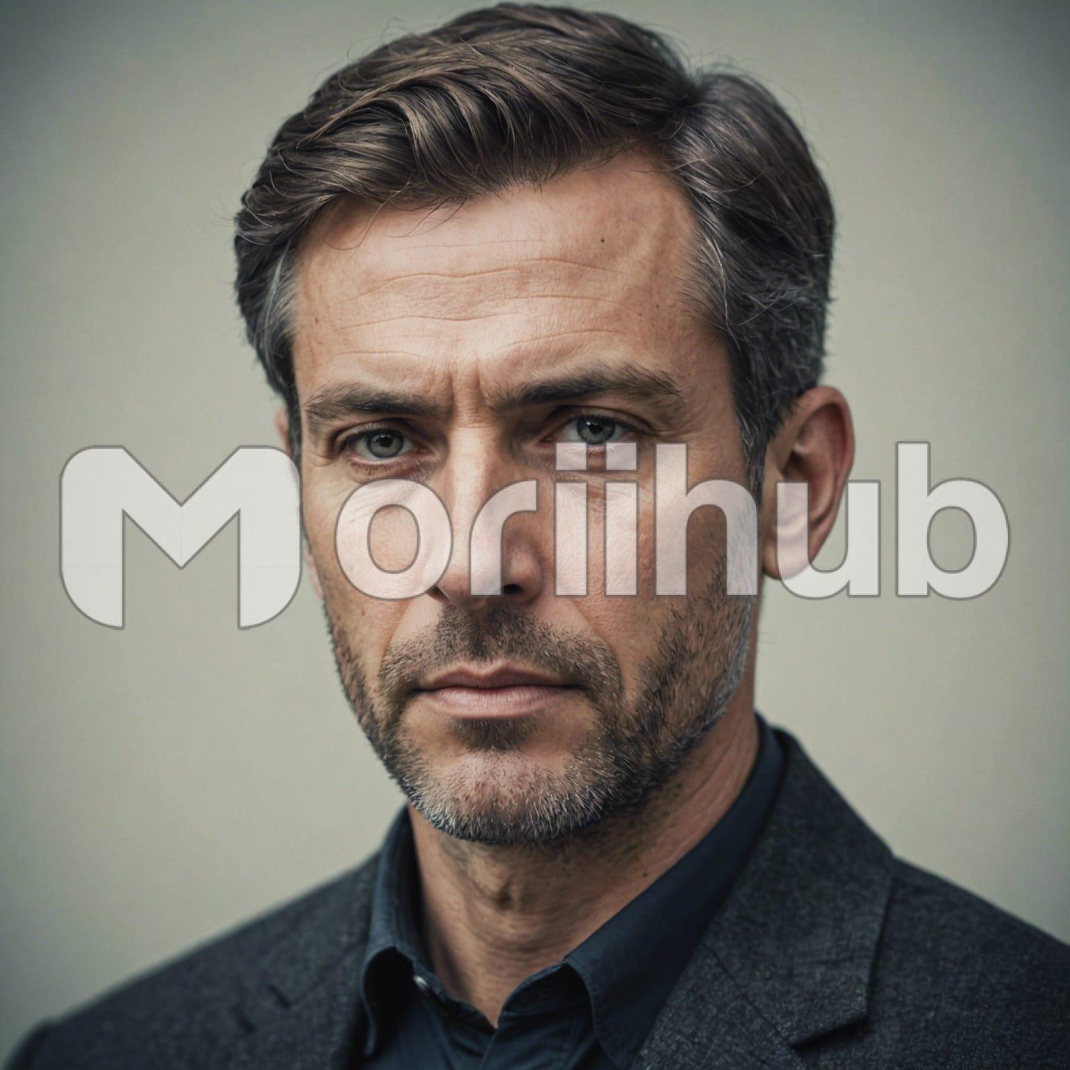 Depth of Thought – MoriiHub