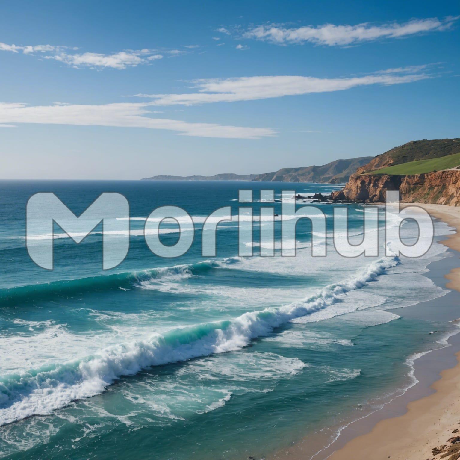 Serenade of the Sea – MoriiHub