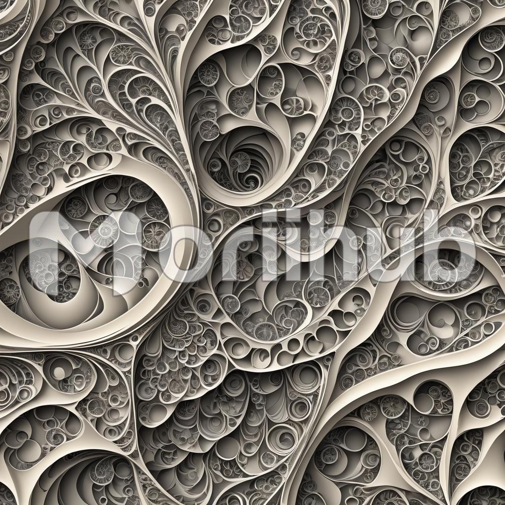 Shimmering Style – MoriiHub