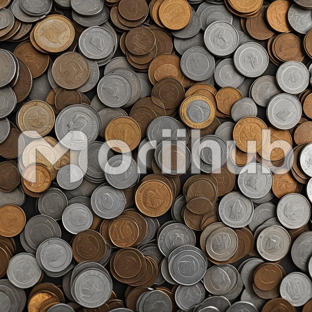 Cultural Currency – MoriiHub