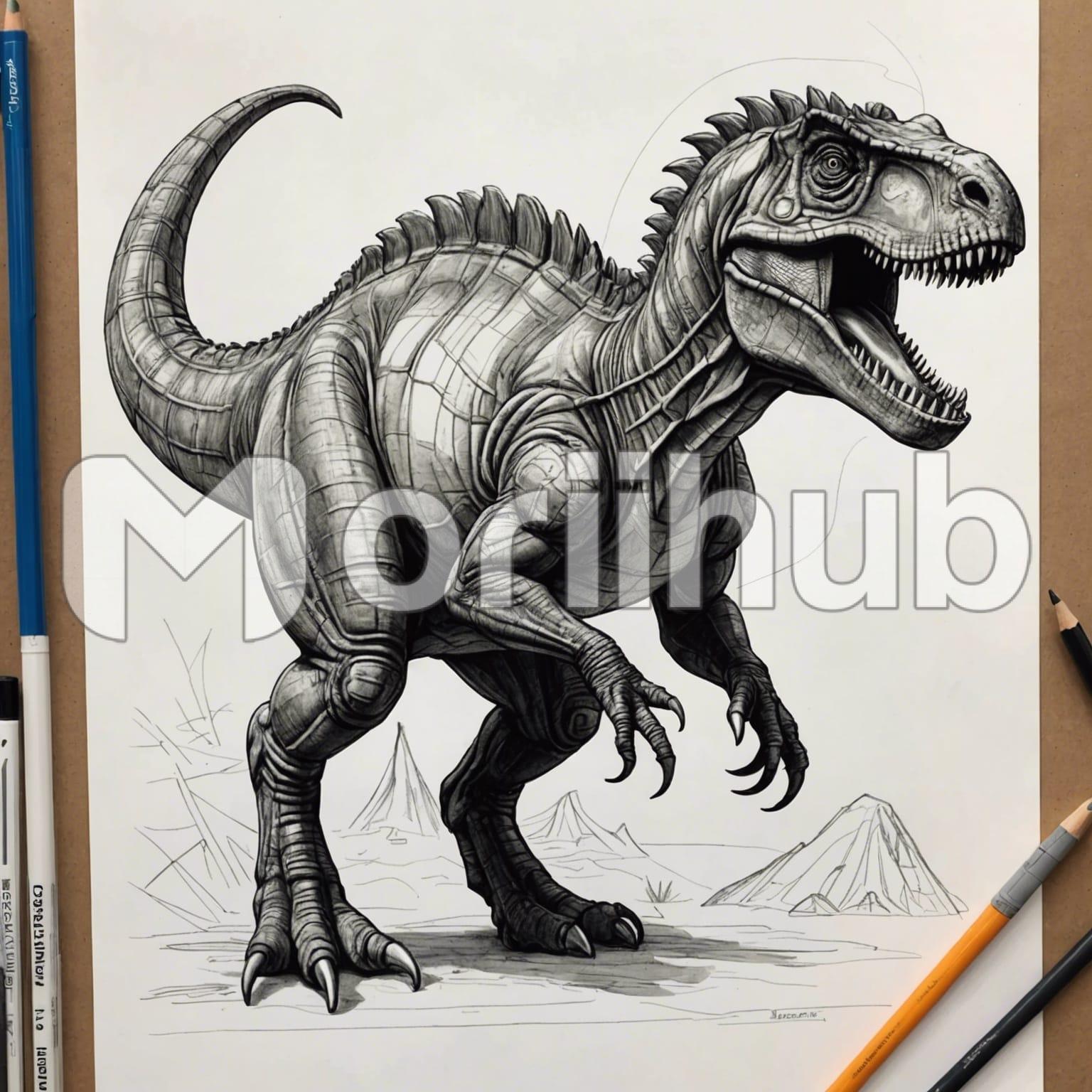 Roaming the Canvas – MoriiHub