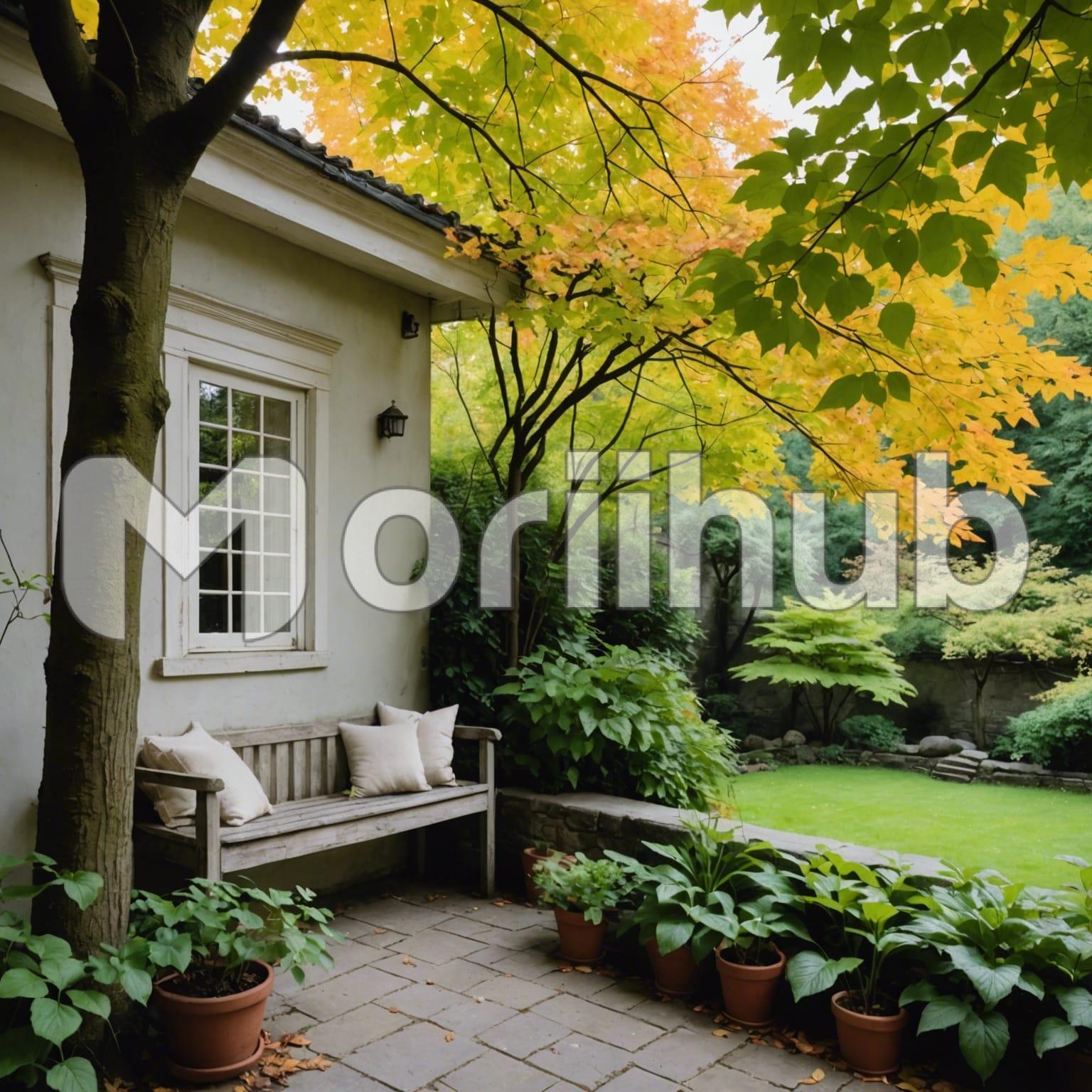 Rustic Reverie – MoriiHub