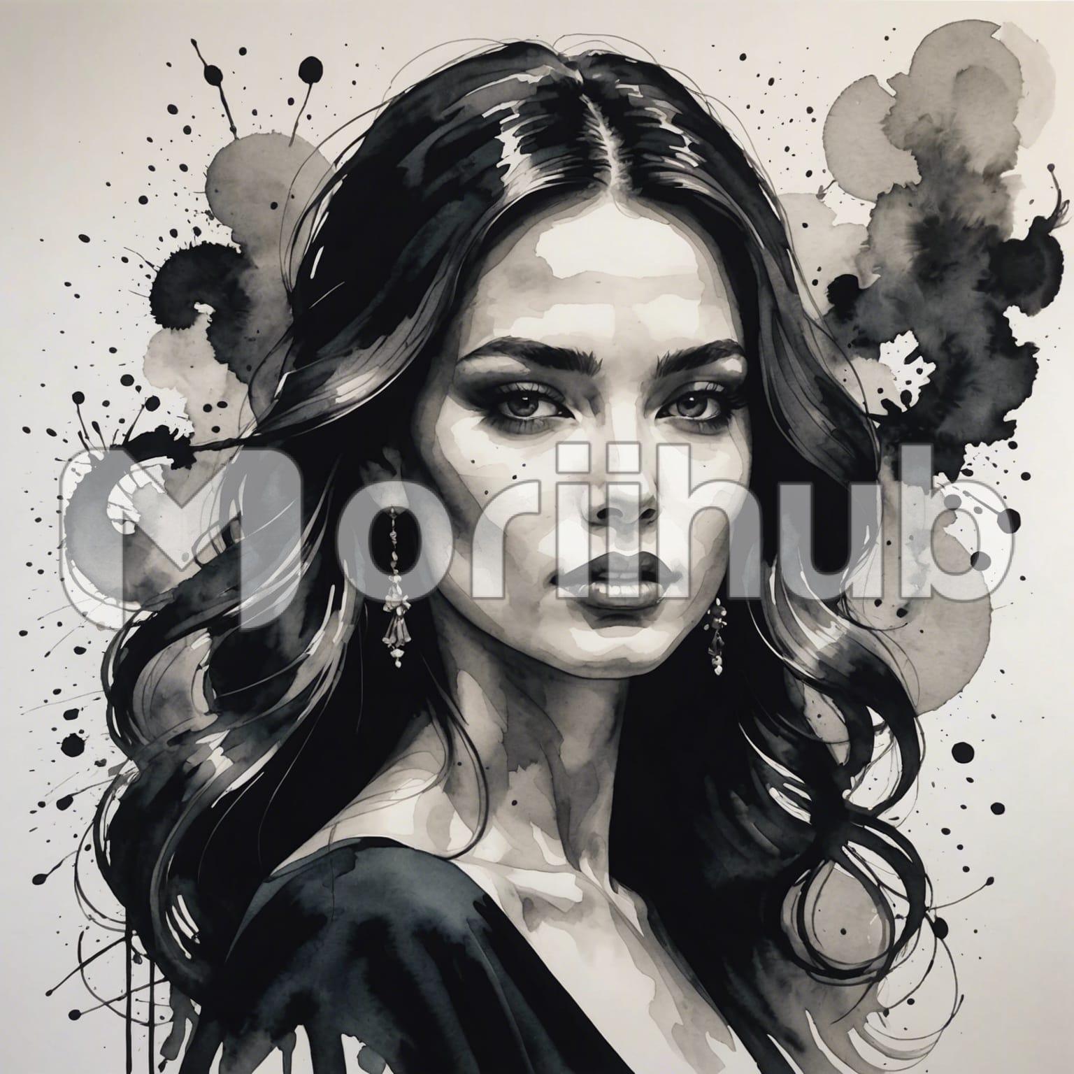 Ephemeral Grace – MoriiHub