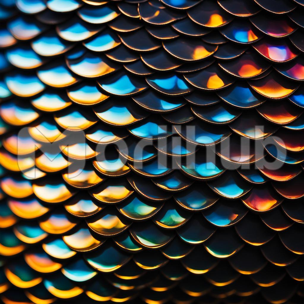 Fish Scale Beauty – MoriiHub