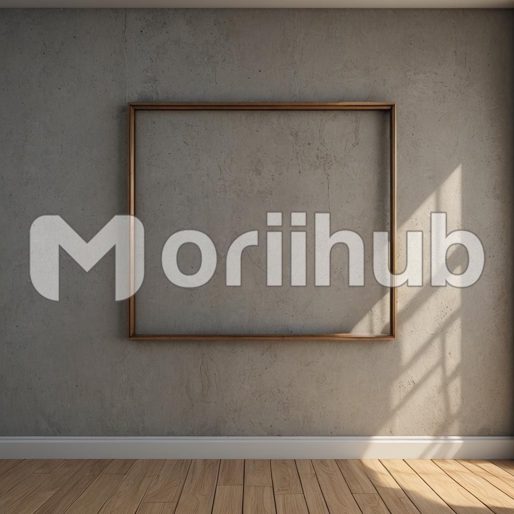 Wall Frame – MoriiHub