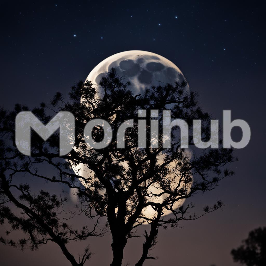 Celestial Spotlight – MoriiHub