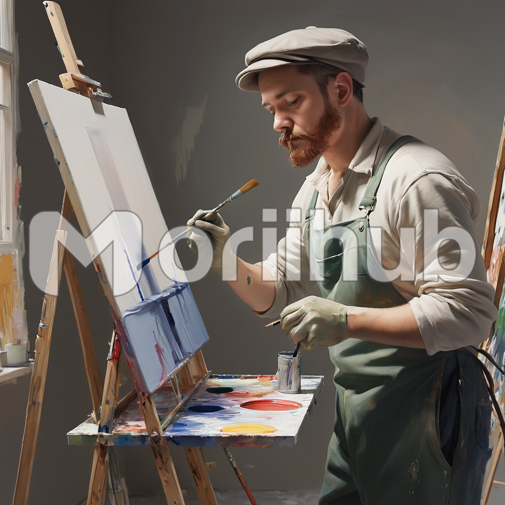 Creative Process – MoriiHub