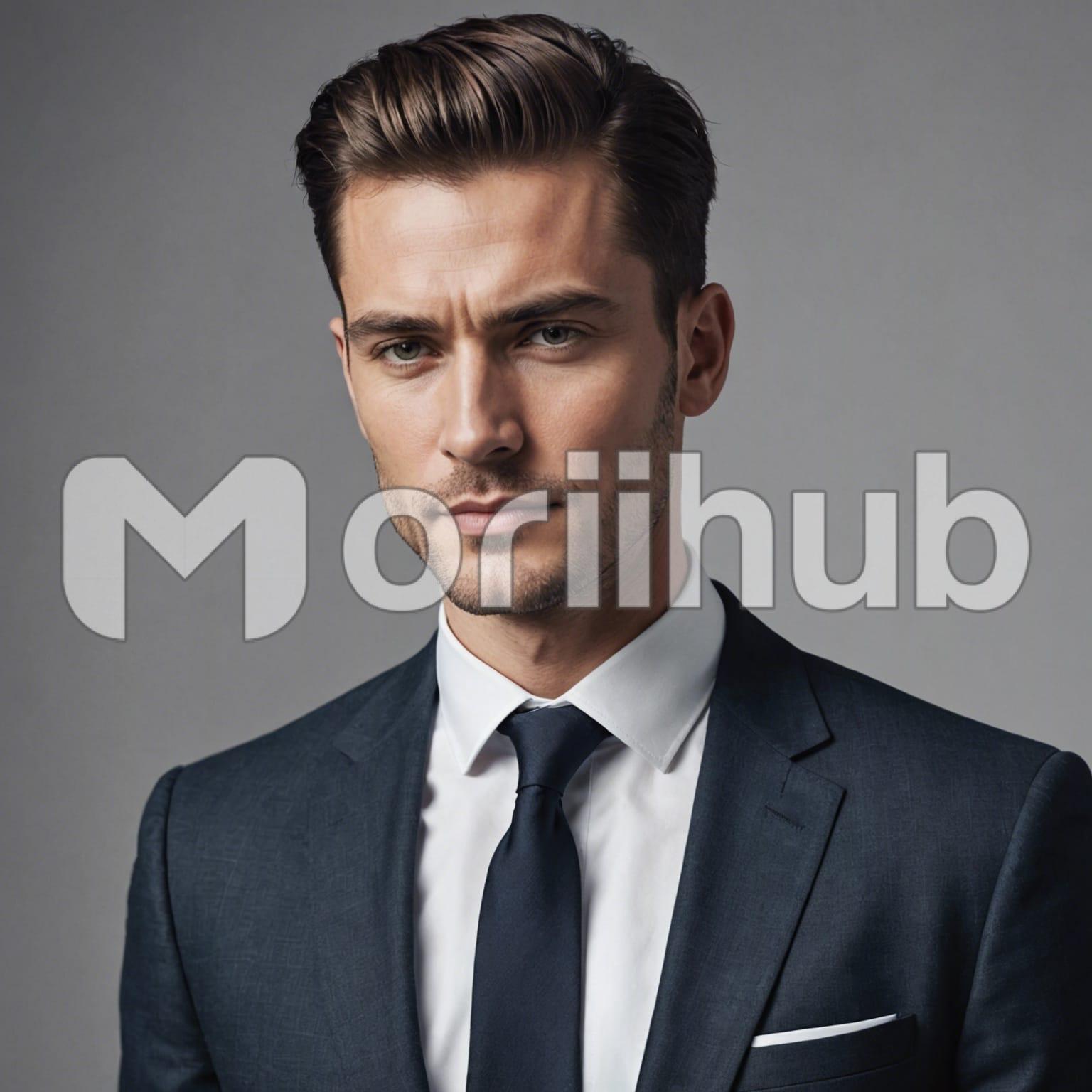 Dapper Display – MoriiHub