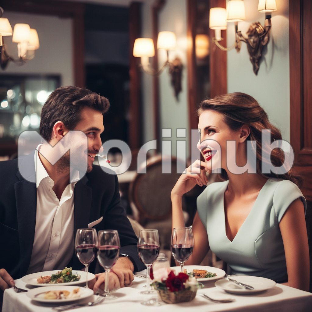 Shared Laughter – MoriiHub