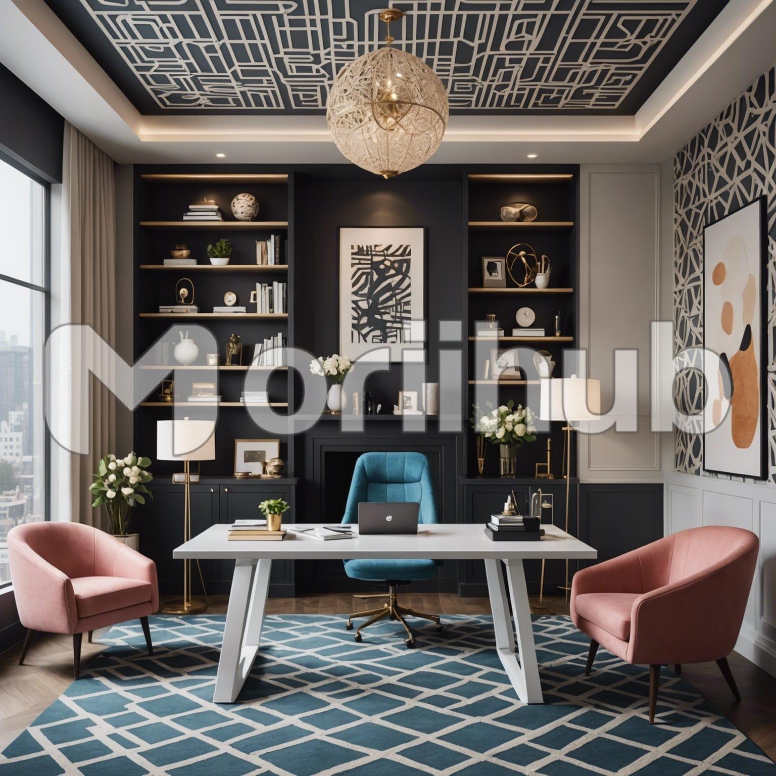 Professional Haven – MoriiHub