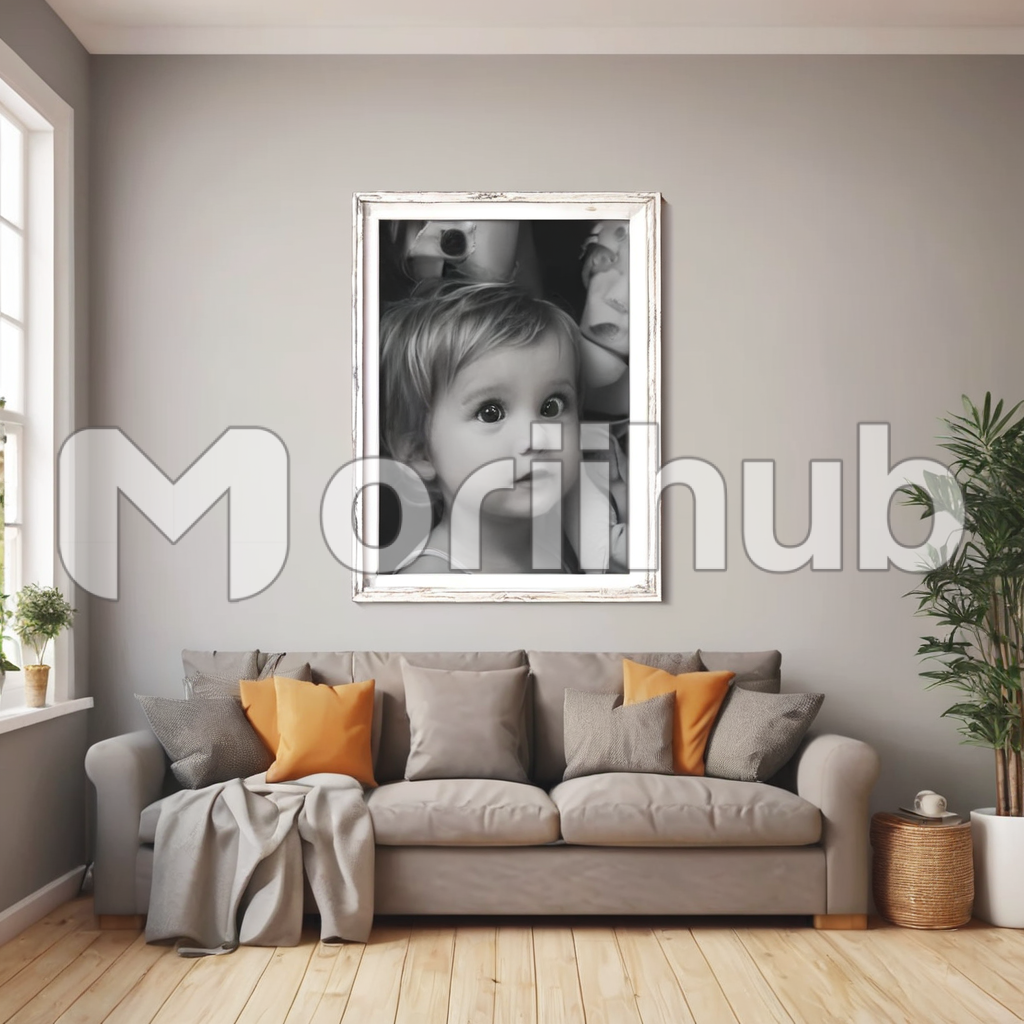 Precious Moments – MoriiHub