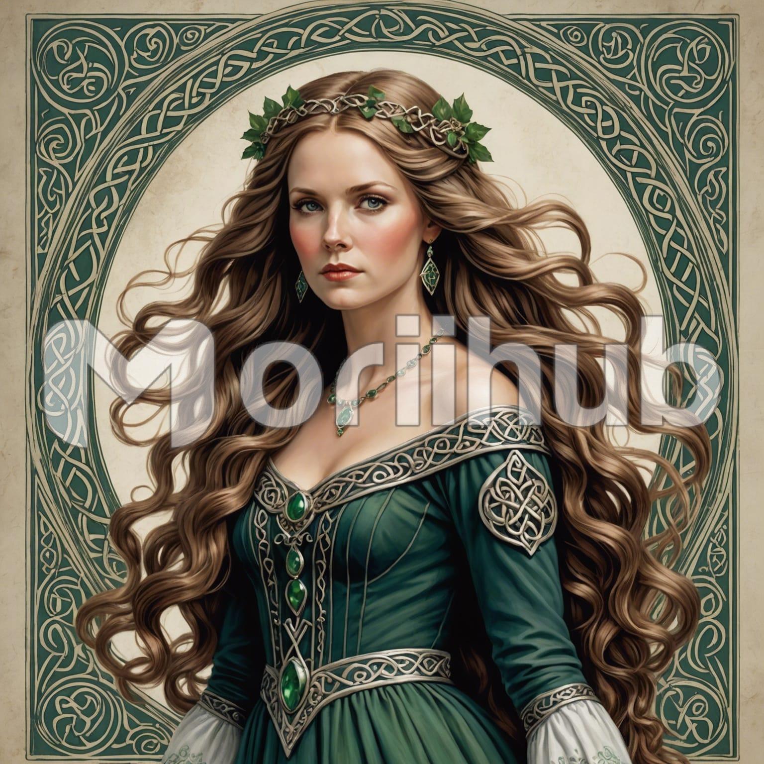 Celtic Vision – MoriiHub