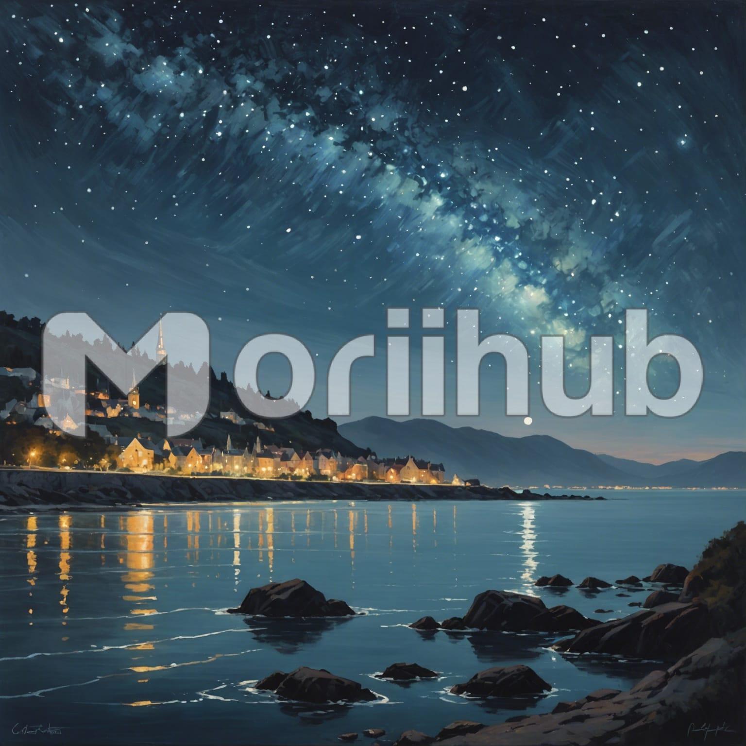 Urban Mirage – MoriiHub