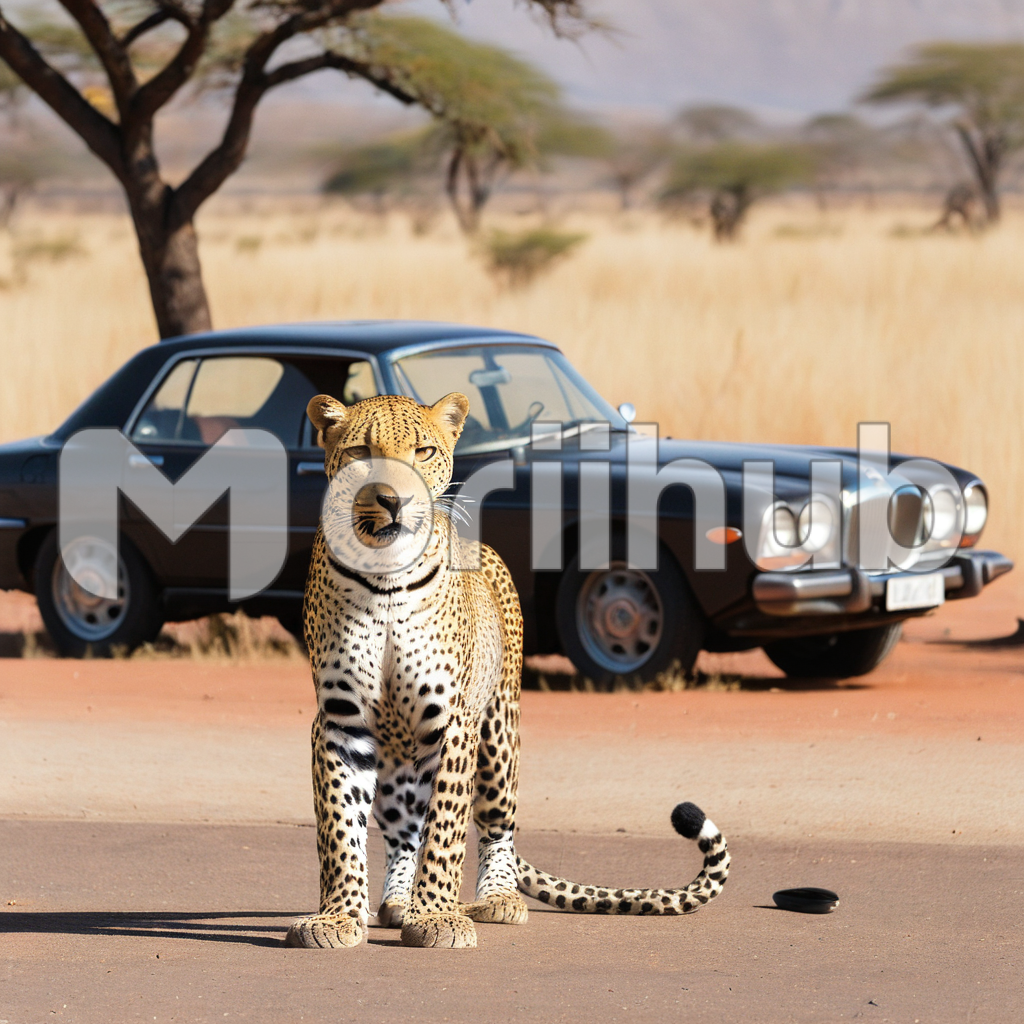 Shared Wonder – MoriiHub