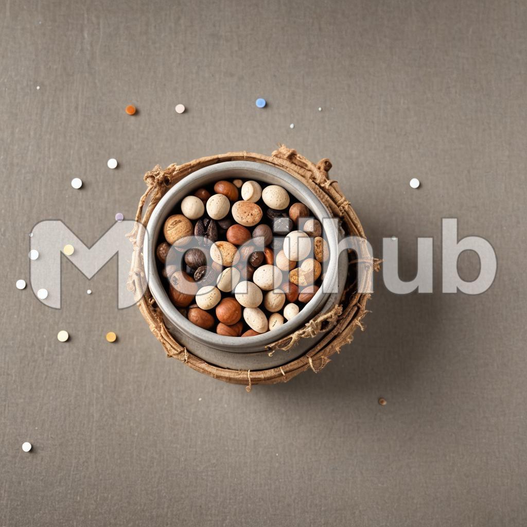 Feast For The Senses – MoriiHub