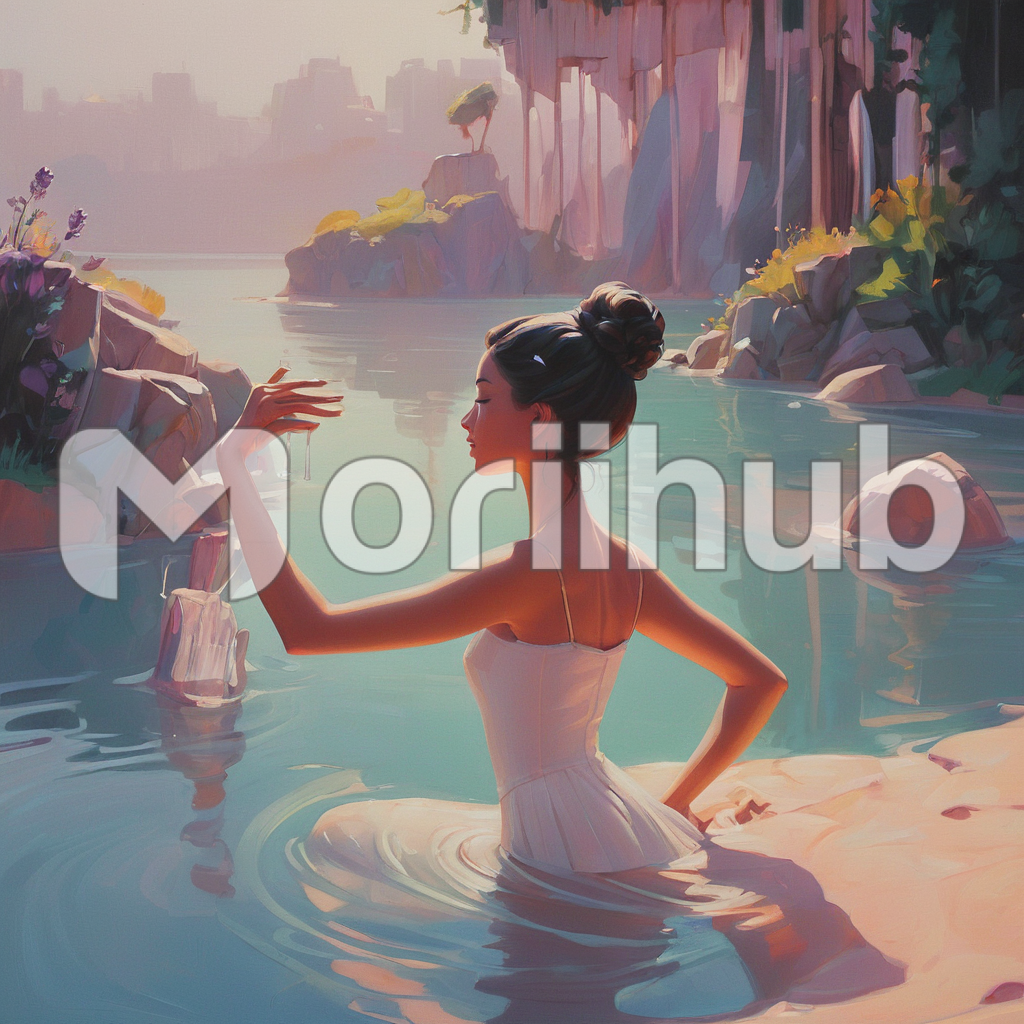 Seamless Synchronization – MoriiHub