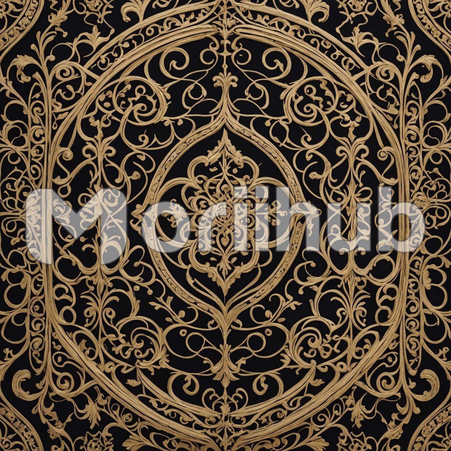 Mesmeric Motifs – MoriiHub