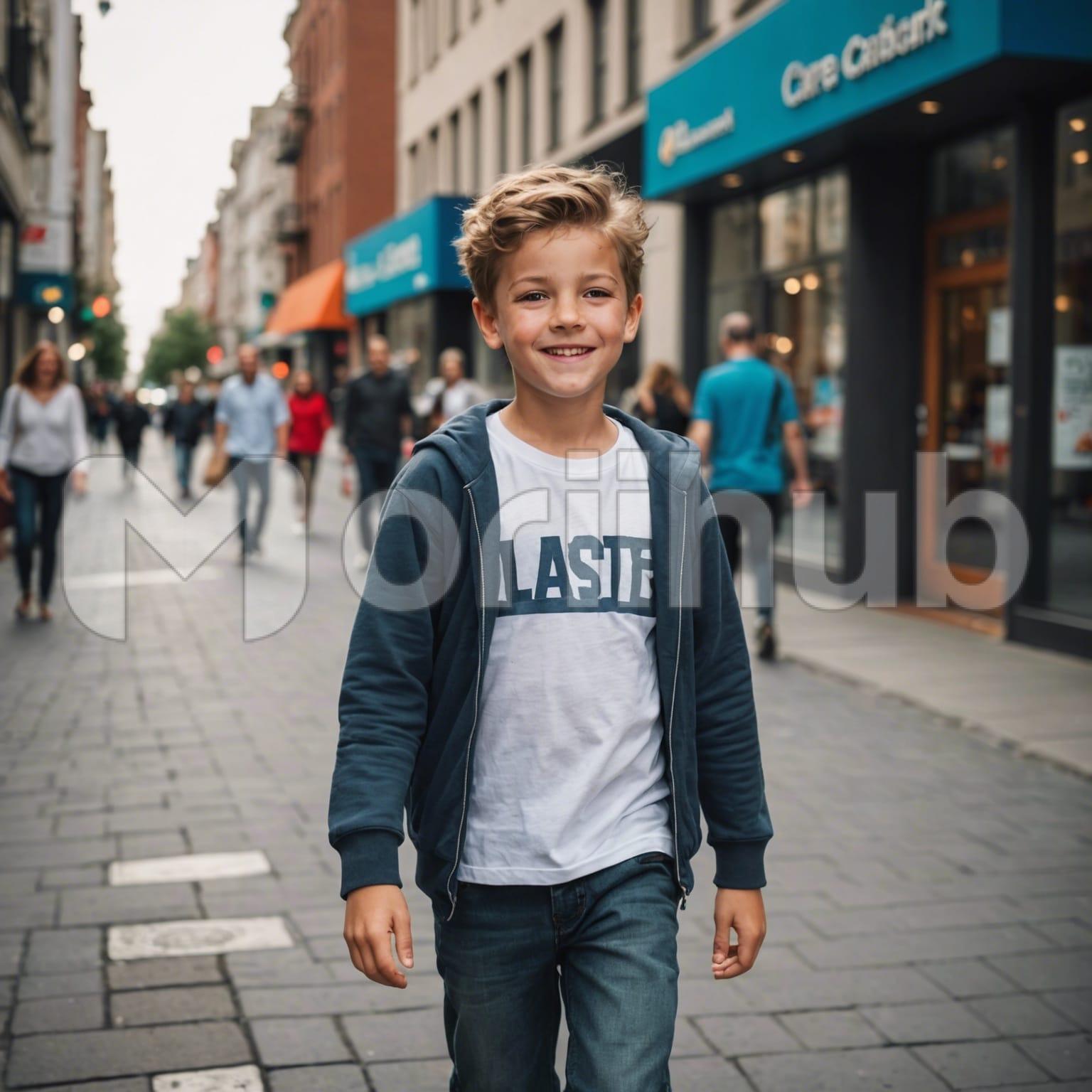 Solo Expedition – MoriiHub