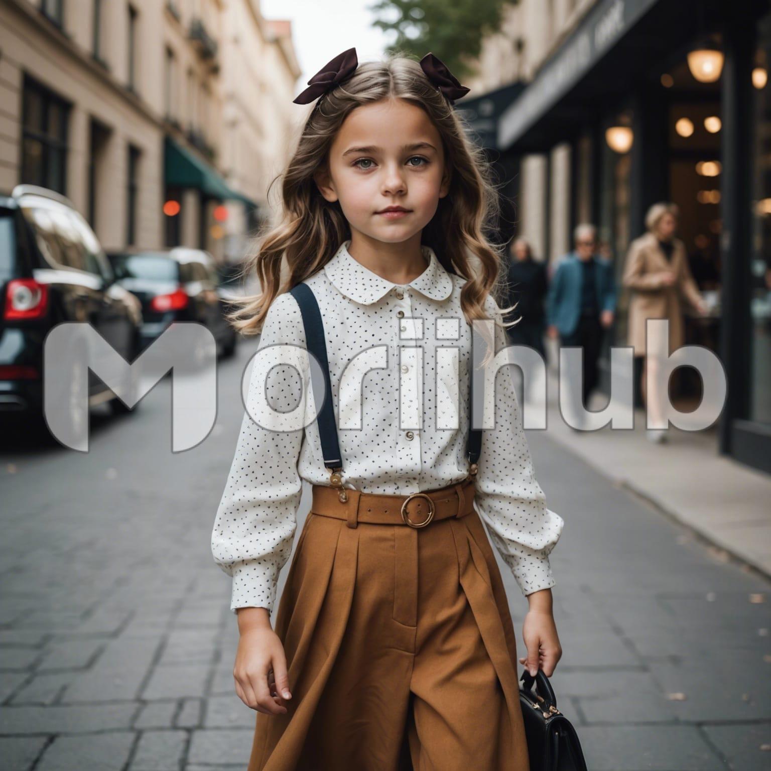 Joyful Stride – MoriiHub