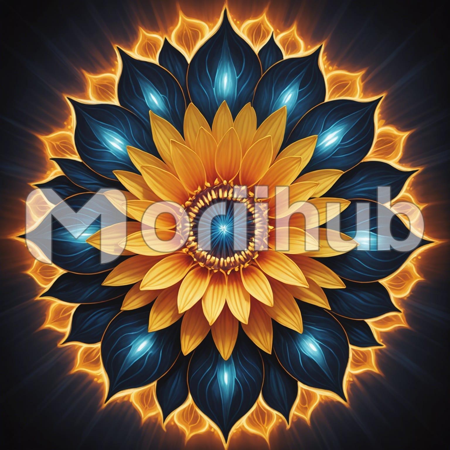 Luminous Lotus – MoriiHub