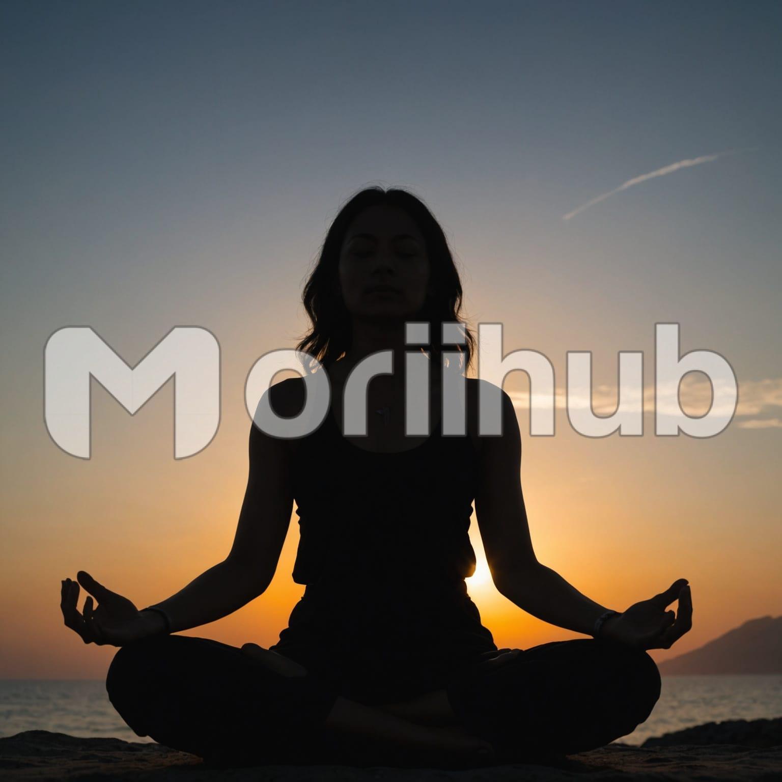 Calm Contours – MoriiHub