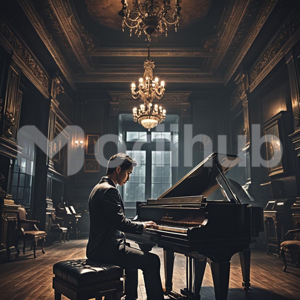 Emotional Expression – MoriiHub