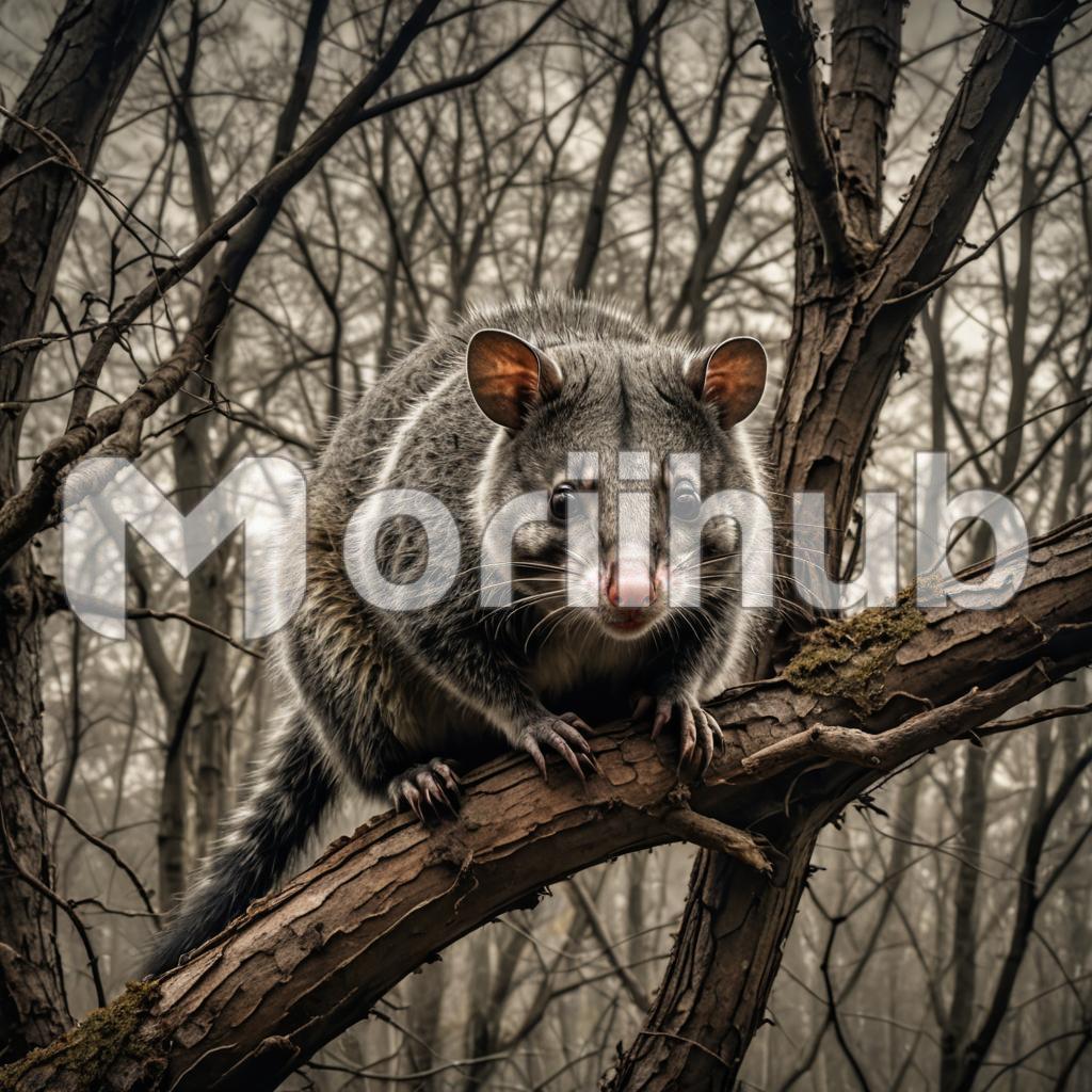 Tree Hollows – MoriiHub