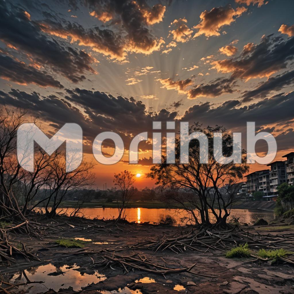 Sunset Lovers – MoriiHub
