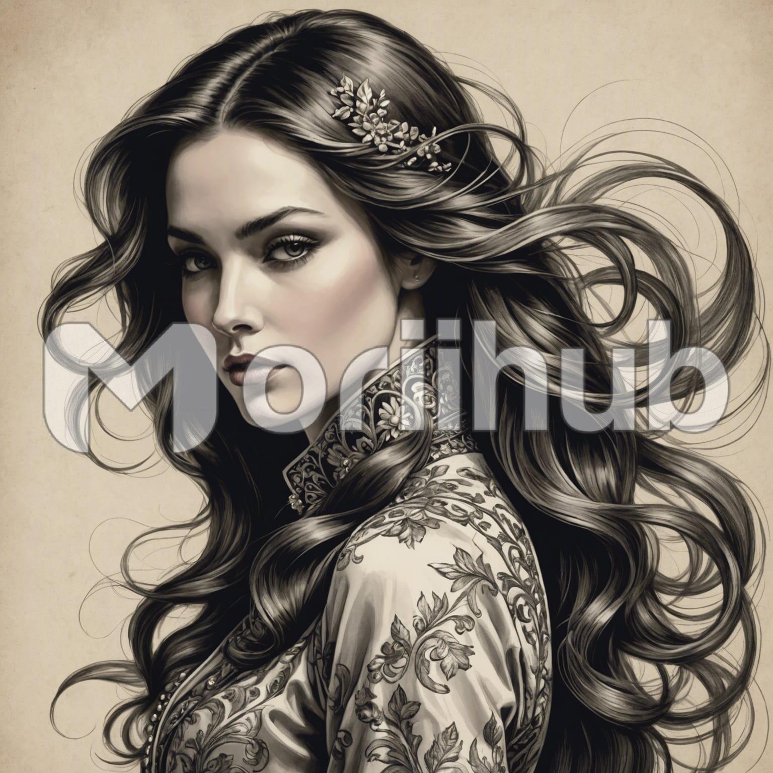 Serene Strength – MoriiHub