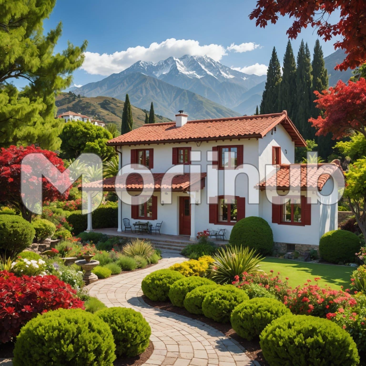 Scenic Haven – MoriiHub