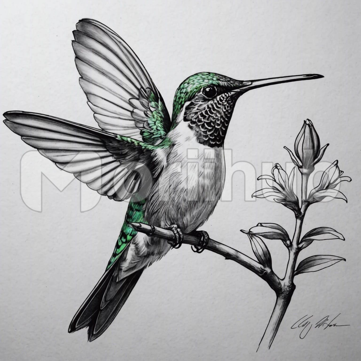 Serene Perch – MoriiHub