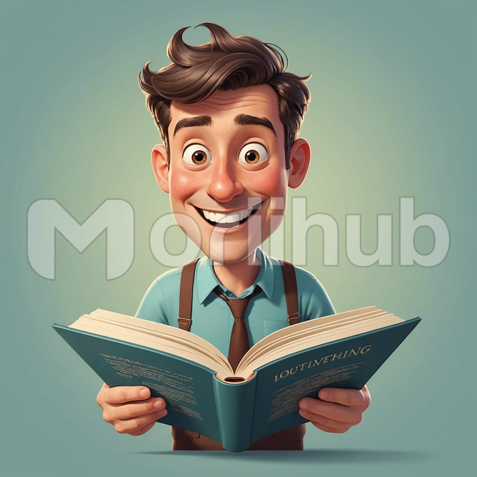 Animated Expression – MoriiHub