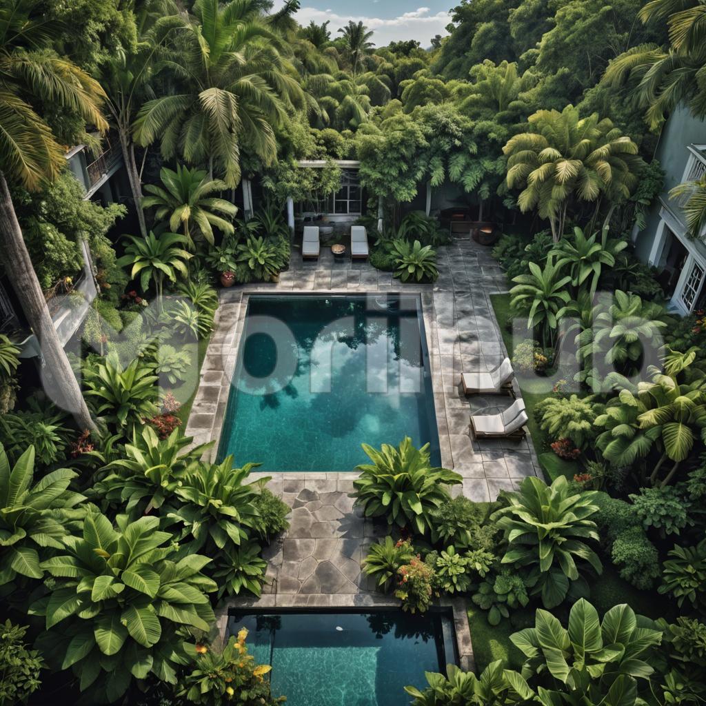 Swim And Chill – MoriiHub