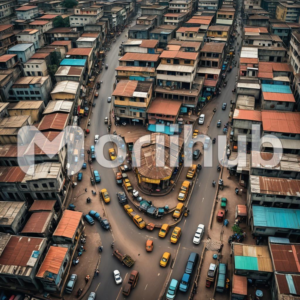Lagos Bird View – MoriiHub