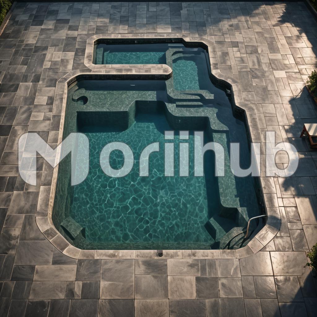 Poolside Chill – MoriiHub