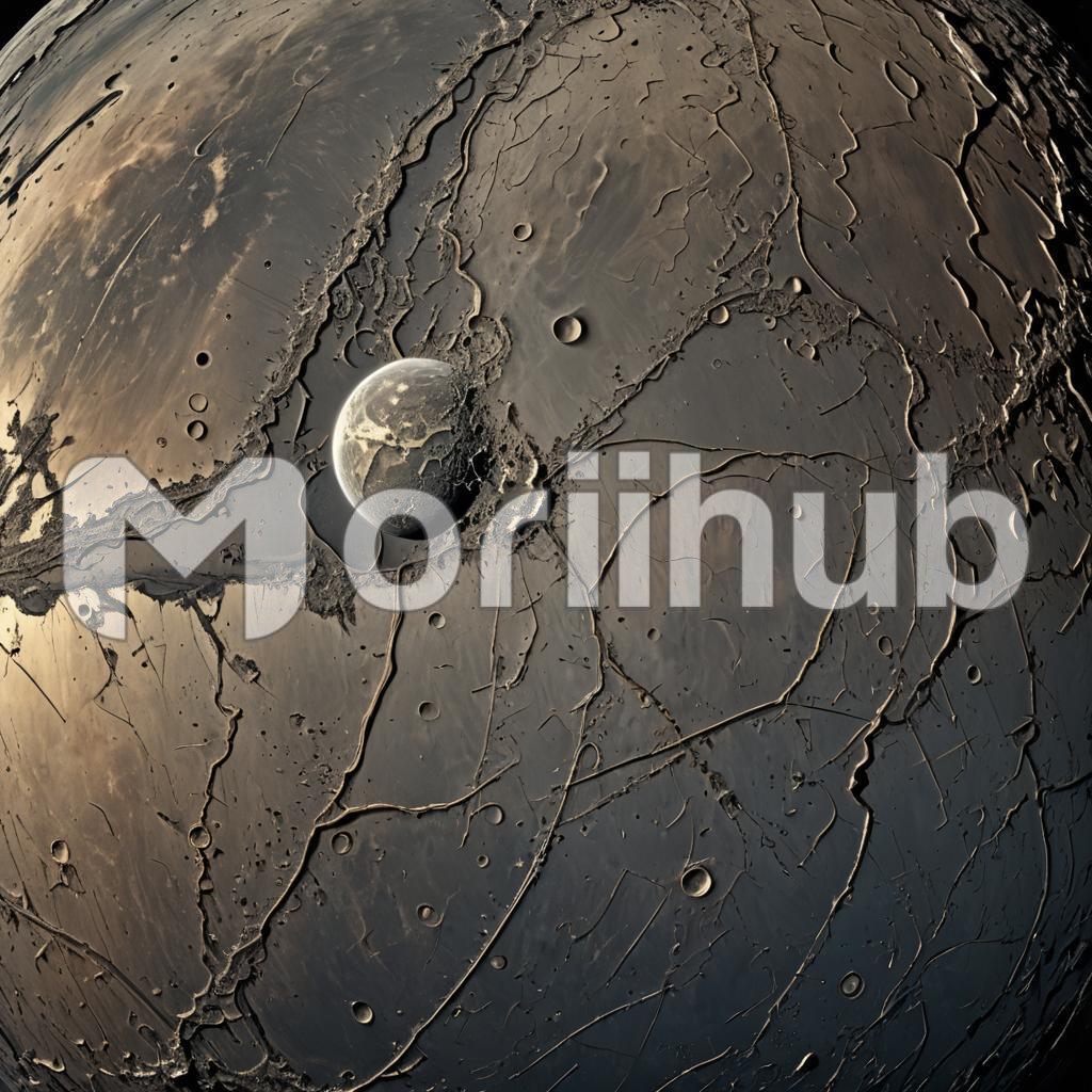 Space Exploration – MoriiHub