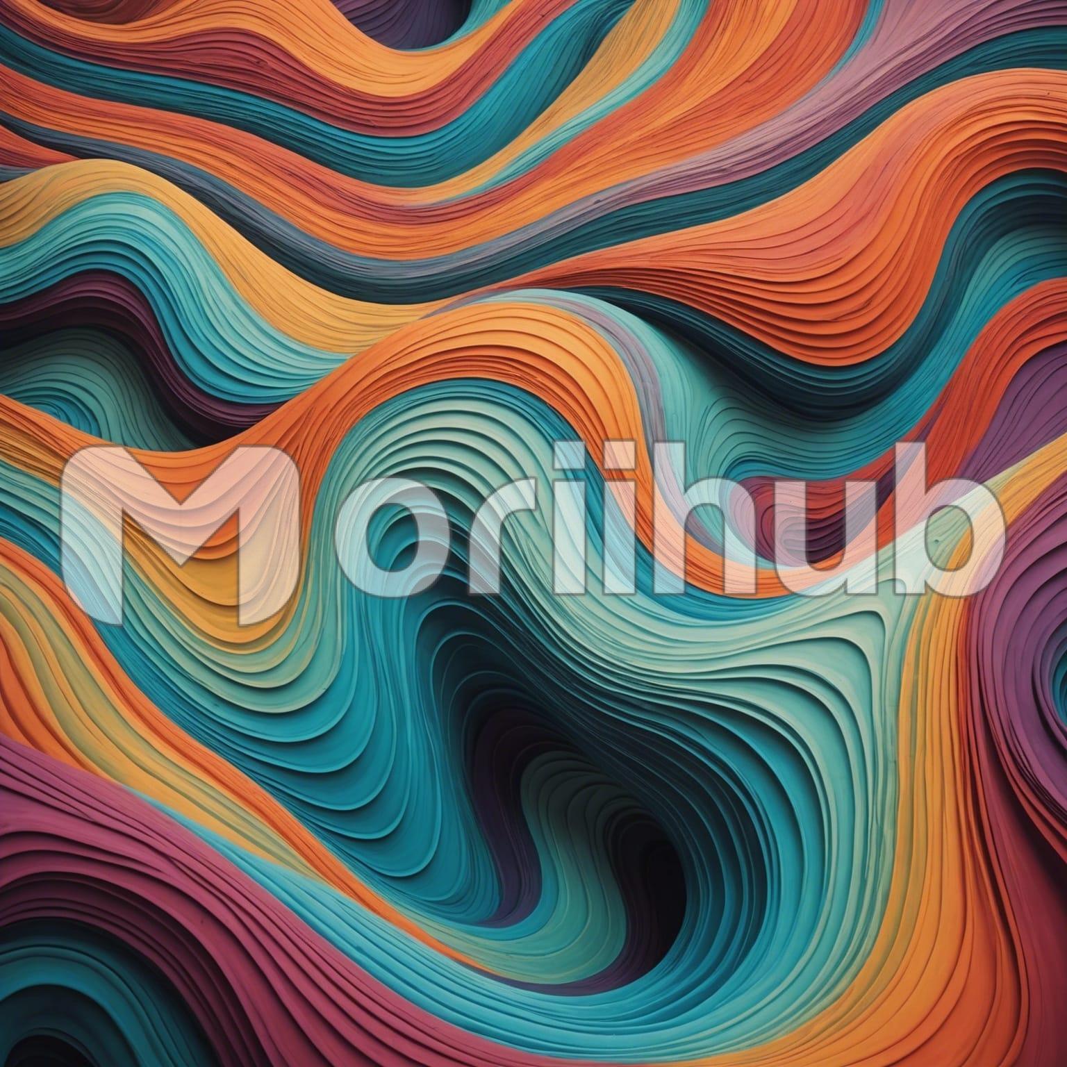 Rhythmic Currents – MoriiHub
