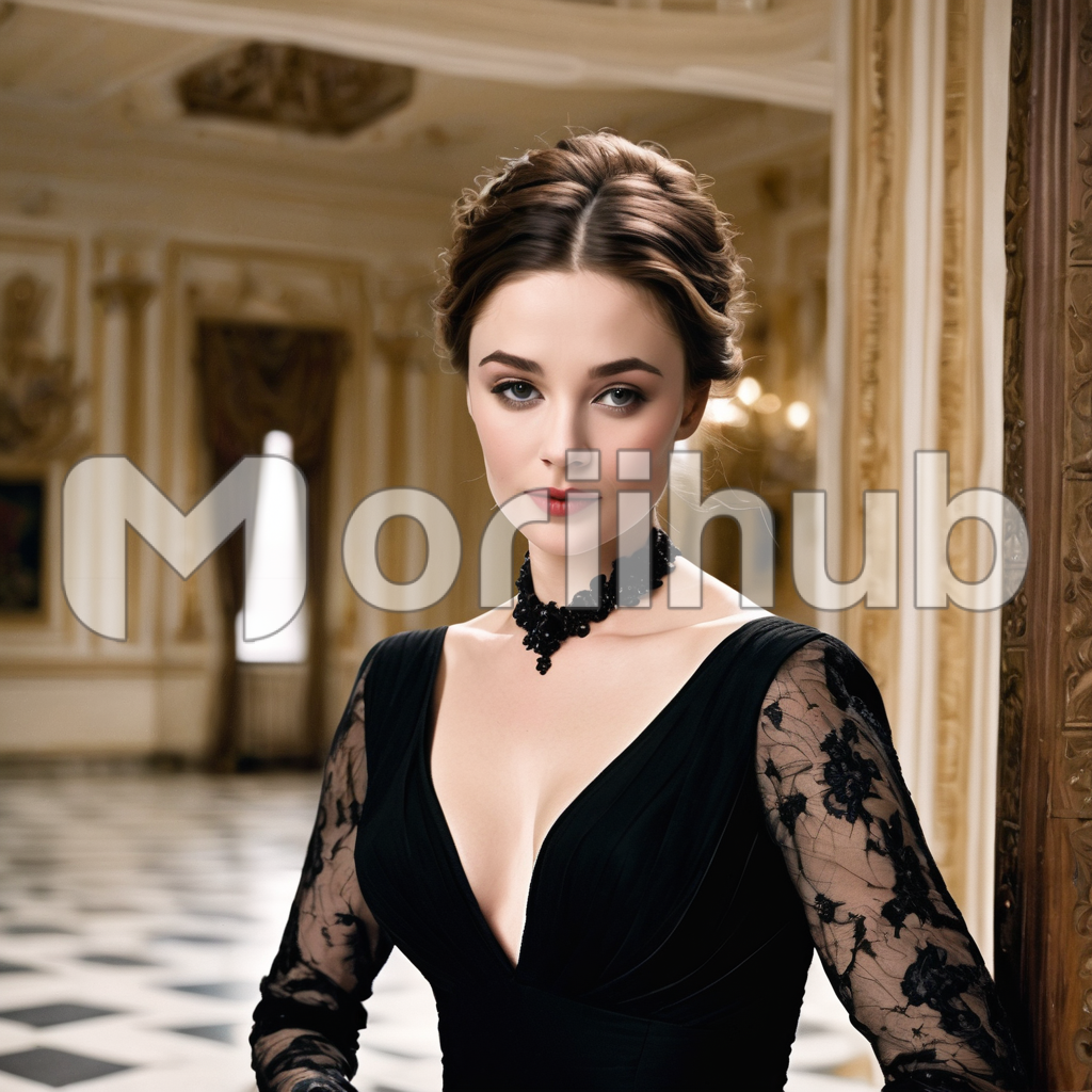 FairLady – MoriiHub