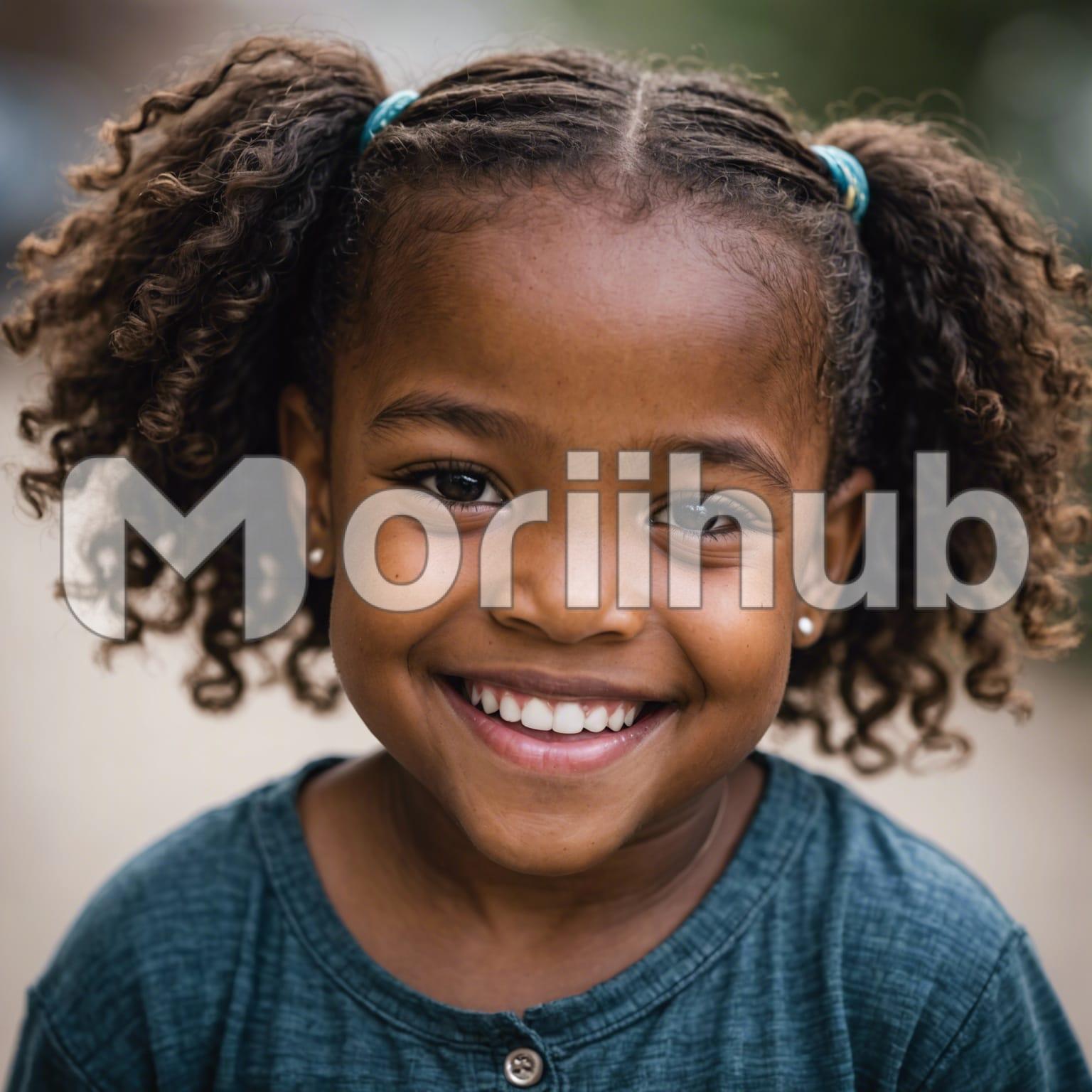 Resounding Laughter – MoriiHub